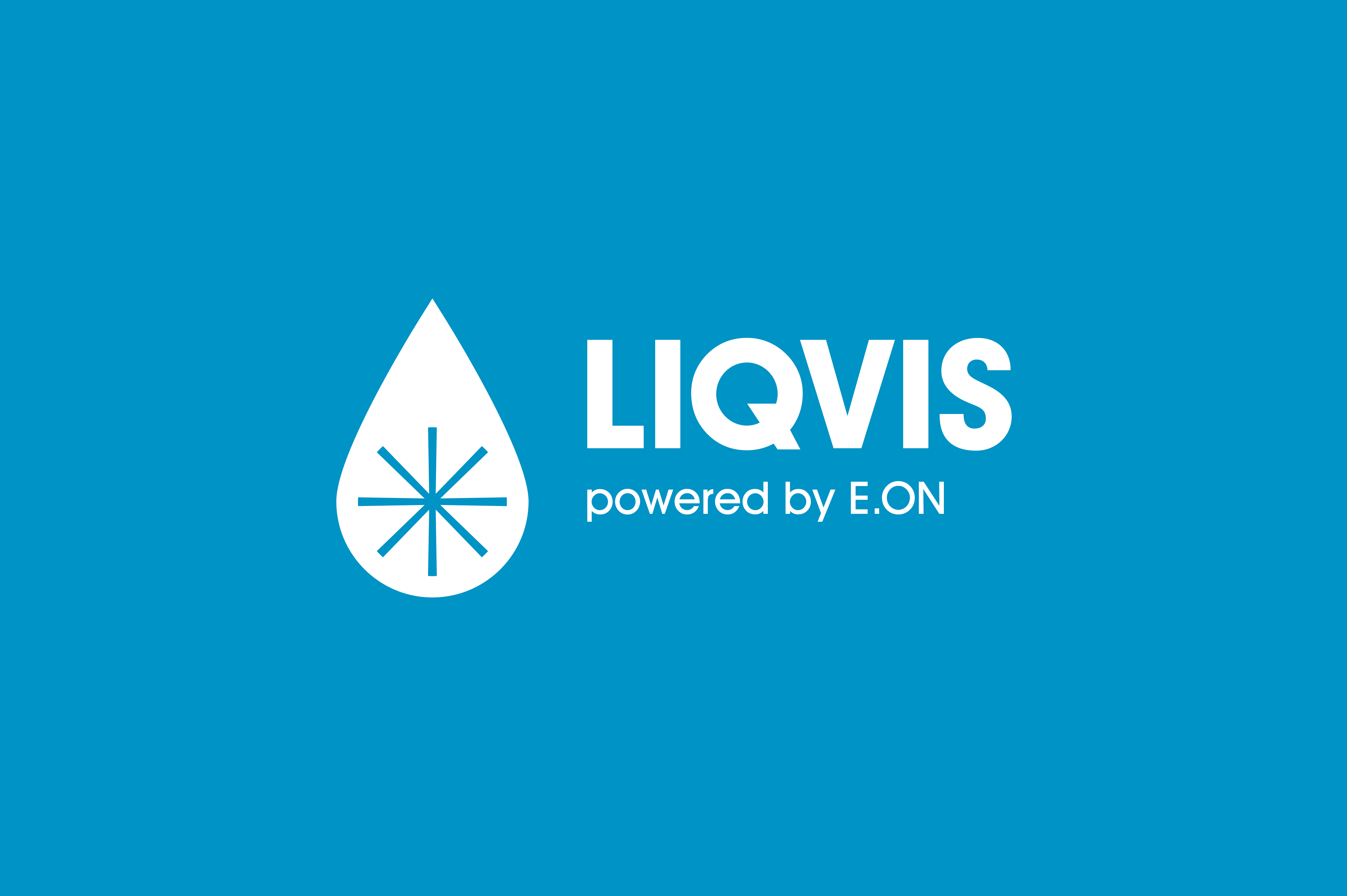Liqvis Uniper - wiehl, Co. | Design Agentur Düsseldorf